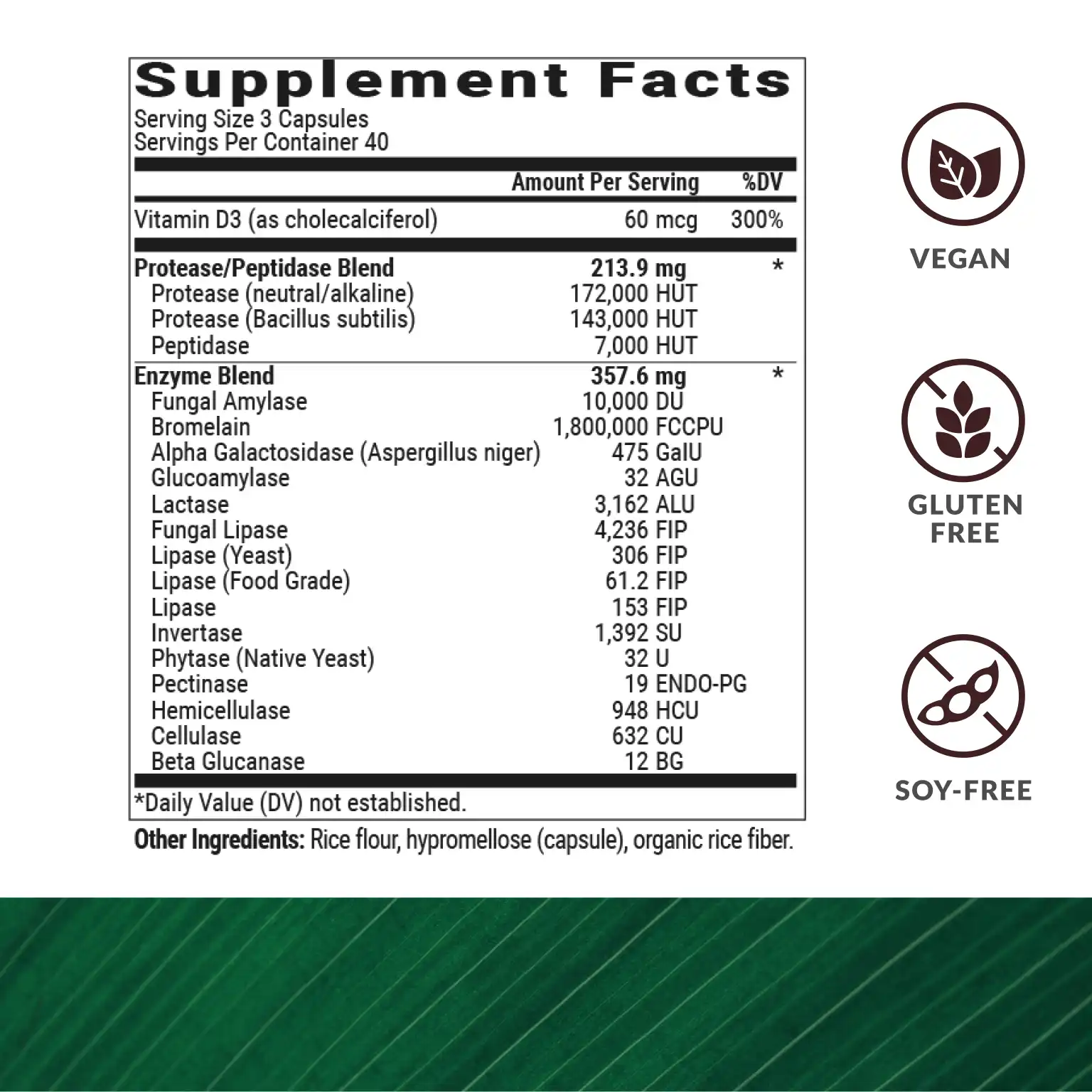 BIOptimizers | Masszymes