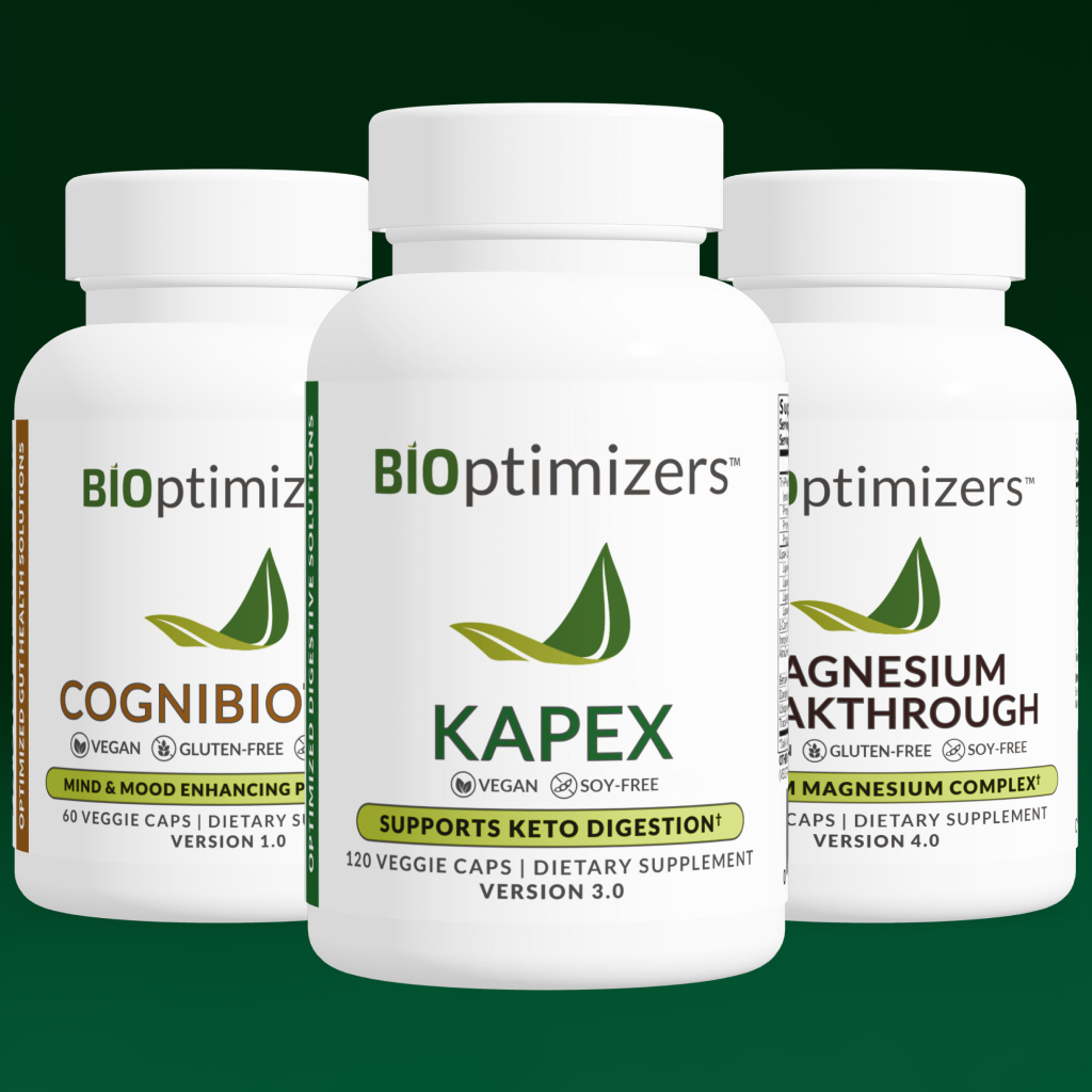 Cognitive Function and Brain Optimization Support