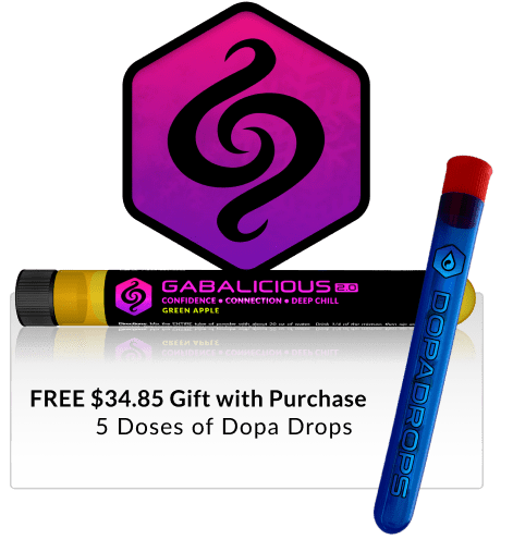 Nootopia | GABAlicious